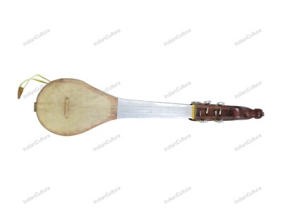 Dotara Professional Folk Musical Instrument Of Bengal, Classical ...