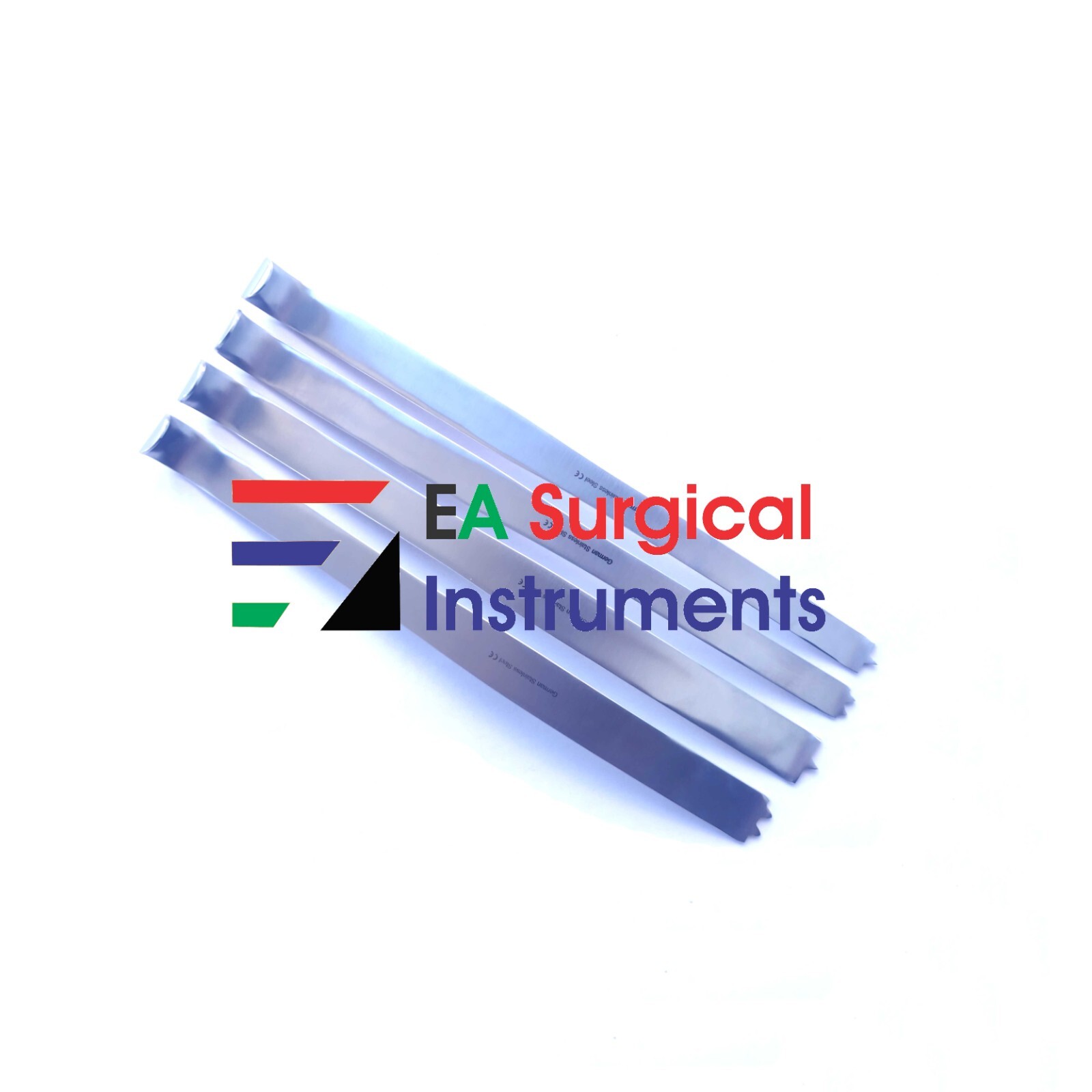 Kolbel Glenoid Shoulder Retractor Set of 4 Pcs 1&2 Prongs Orthopedic ...