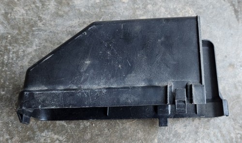 Mini Cooper DME Control Unit Cover 12907629991 | eBay