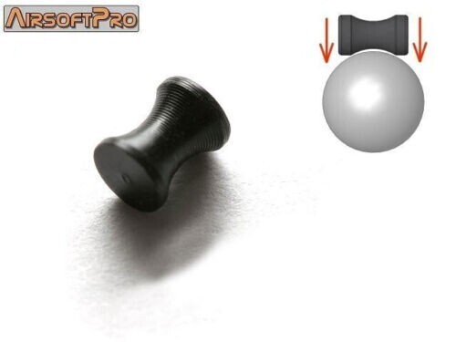 Airsoft Pro Hop up Unit Stability H-nub SOFTAIR 6mm Bb's #365 H Nub for ...
