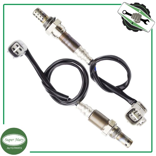 2x Oxygen O2 Sensor for Scion tC 2005 2006 2007 2008 2.4L Upstream ...