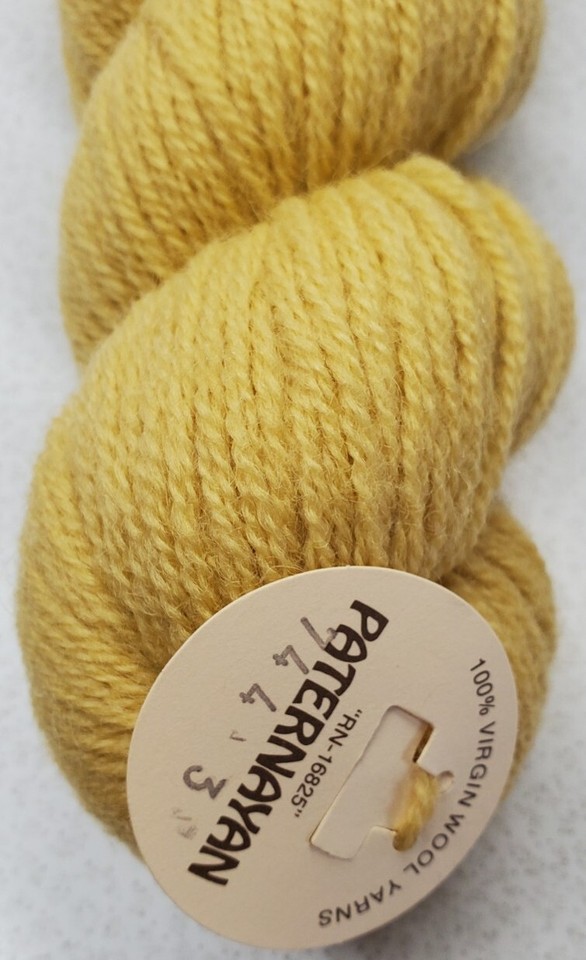 1 Skein Paternayan Tapestry Needlepoint Yarn 744 4oz Full Skein | eBay