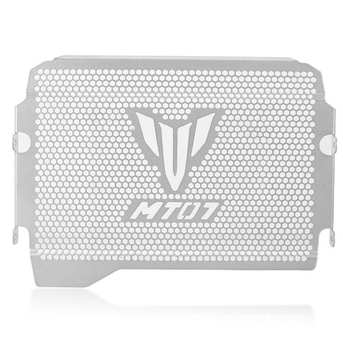 Motorcycle radiator guard For Yamaha FZ-07/FZ07 / MT-07/MT07 2018-2024 ...