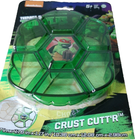 New Nickelodeon Teenage Mutant Ninja Turtles Crust Cutter-BRAND NEW ...