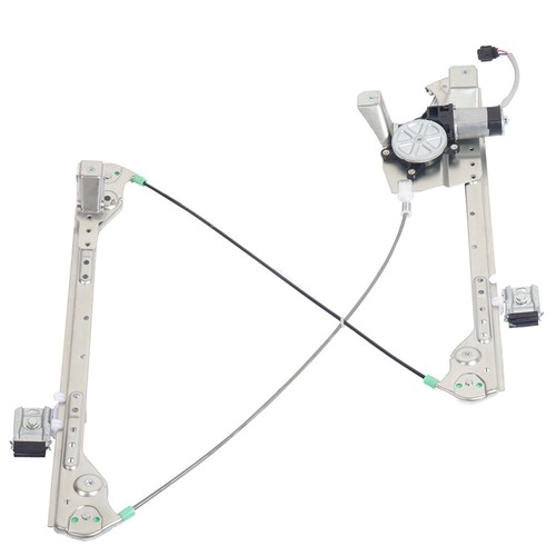 Power Window Regulator For Chrysler Pacifica 2004-2006 Front RH 741-131 ...