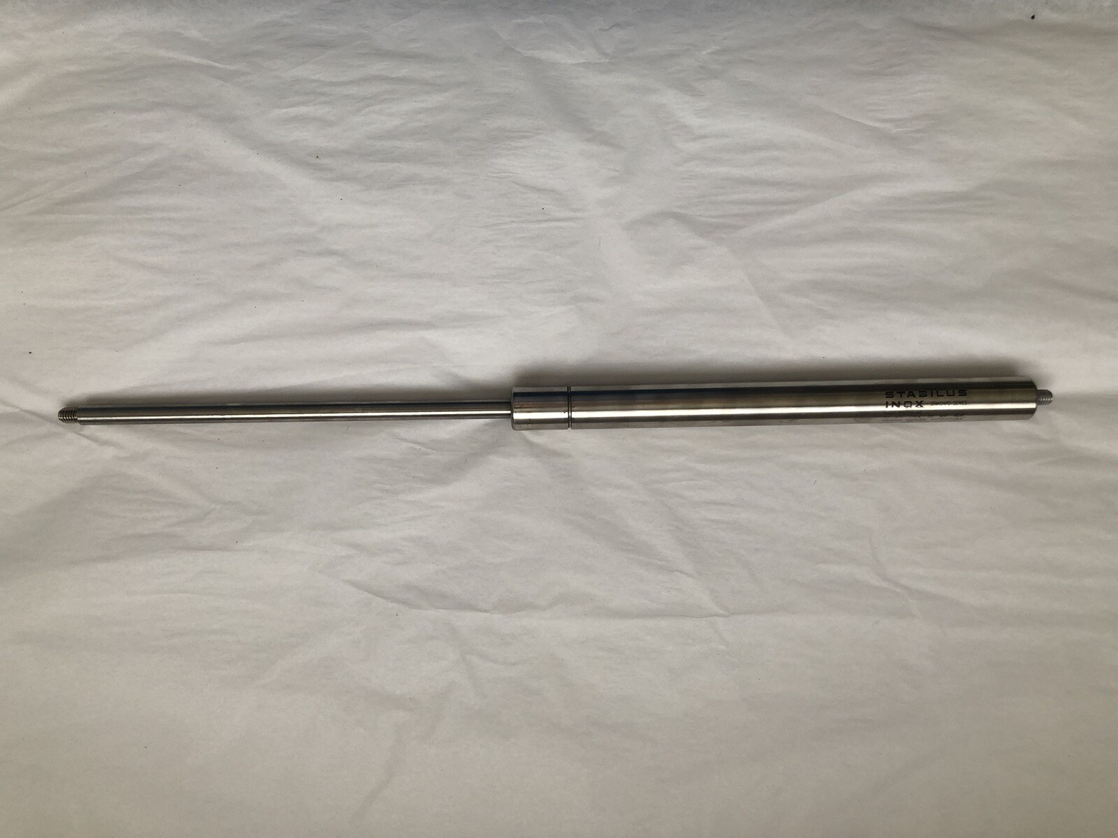 STABILUS INOX Stainless Gas Shock Spring 940726, 0550N | eBay