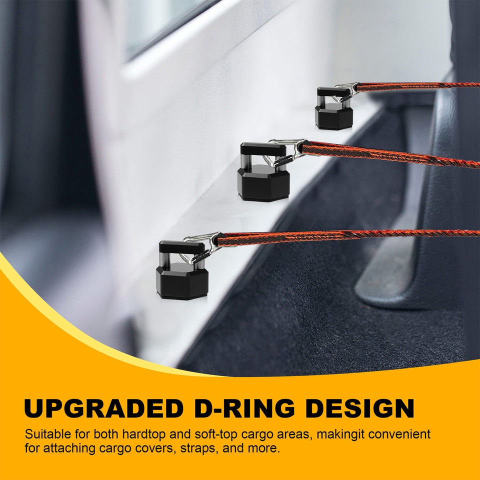 6X Aluminum Hard Top Quick Removal Fastener Thumb Screw for jeep ...