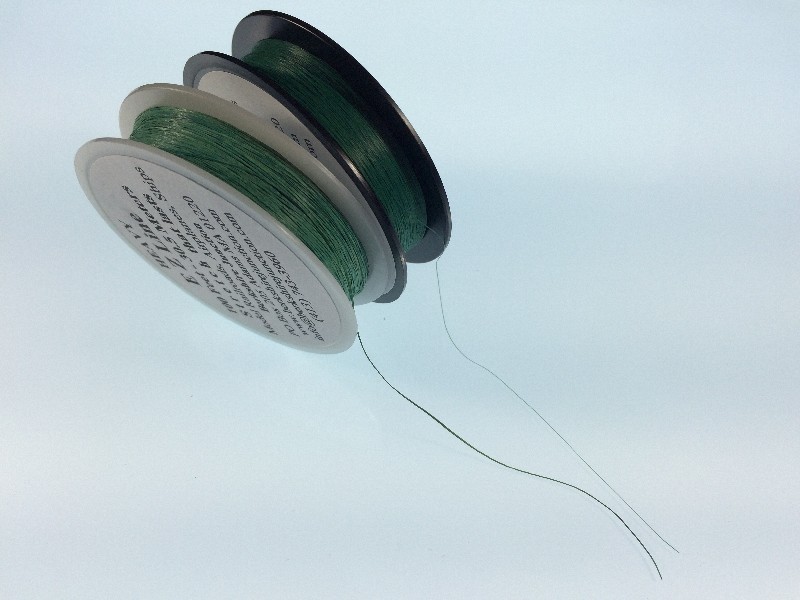 EZ Line for Telephone, Electric, Fences, Wires, Ropes(Elastic Polymer ...