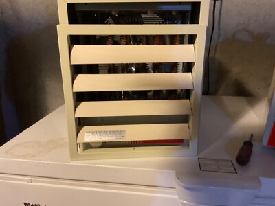 DIMPLEX UNIT HEATER EUH03B11T-EUH, 3000 WATTS, NEW IN BOX | eBay