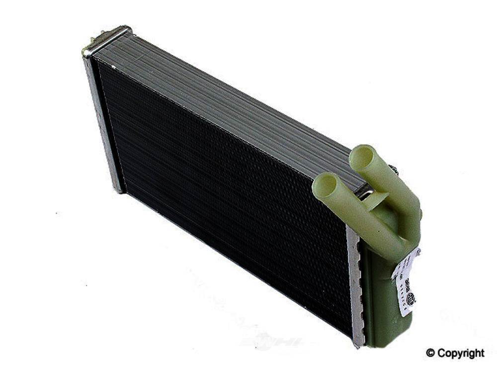 HVAC Heater Core-Behr HVAC Heater Core WD Express 652 06003 036 for ...