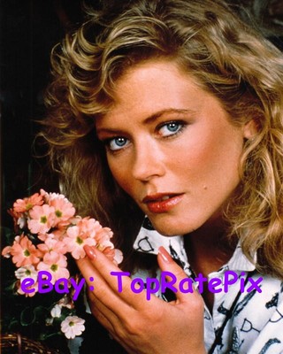 SHEREE J. WILSON - Alluring Actress (Dallas) 8x10 Photo #2 | eBay
