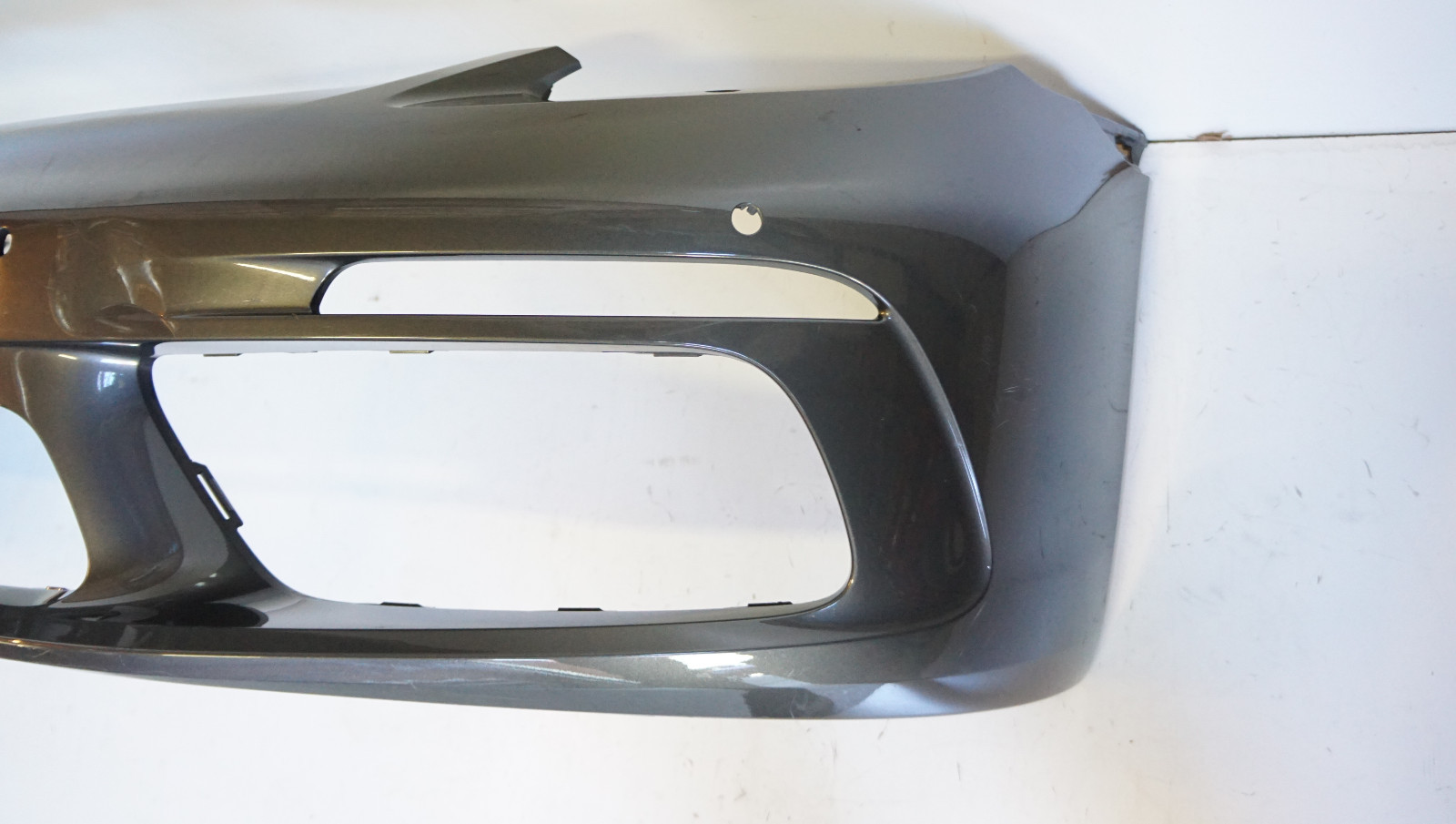 Porsche 718 Boxster Stoßstange Verkleidung +SRA +PDC 982898041 ...