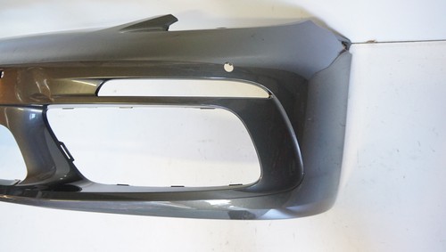 Porsche 718 Boxster Stoßstange Verkleidung +SRA +PDC 982898041 ...