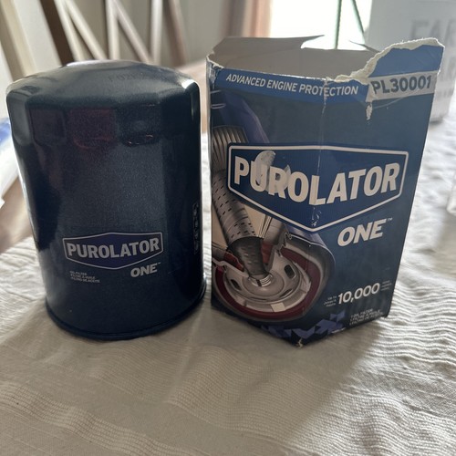 Purolator PL30001 Oil Filters for F250 Truck F350 Falcon Galaxie Ford F ...