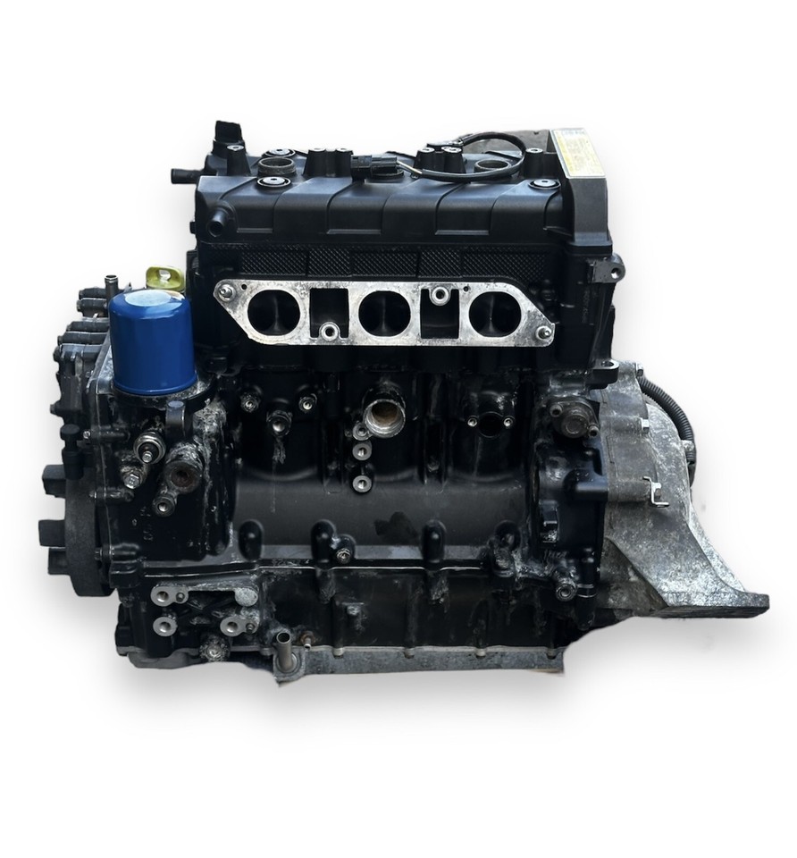 Yamaha TR1 Rebuilt Engine WaveRunner EX VX 2016-2022 | eBay