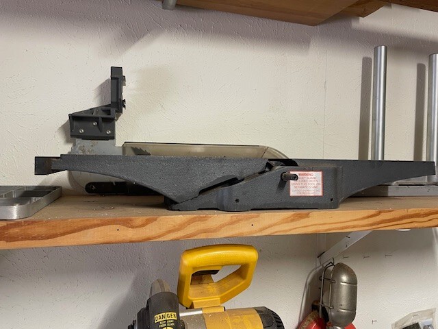 SHOPSMITH MARK V WITH TOOLS AND ACCESSORIES | eBay