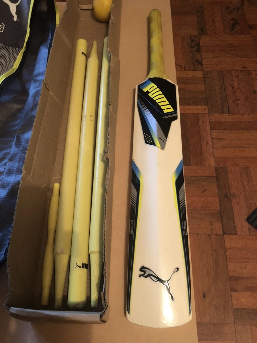 Puma Pulse Cricket Bats