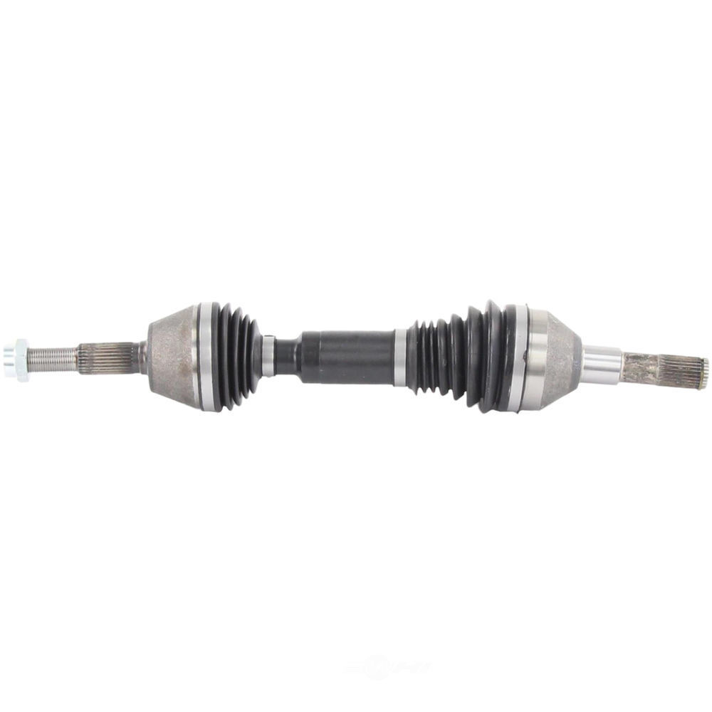 CV Axle Shaft-Extended Travel SurTrack AM-8004XTT fits 02-06 Jeep ...
