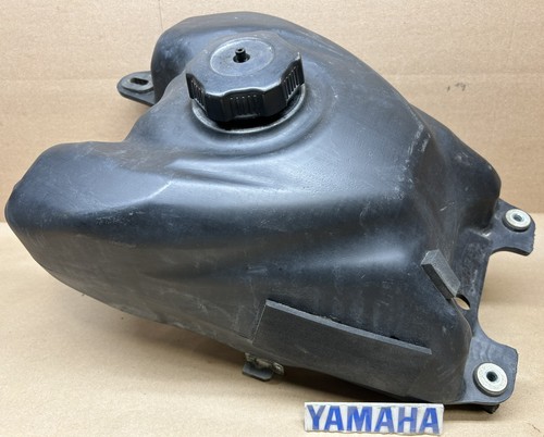 04-13 Genuine YAMAHA RAPTOR 350 GAS FUEL TANK | eBay