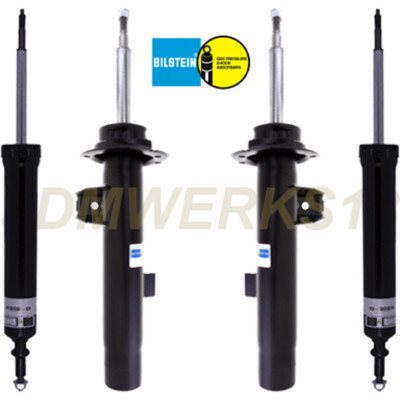 BILSTEIN B4 STRUTS E90 E91 E92 E93 BMW 325i 330i 328i 335i 335d 2006 06 -12 13 | eBay