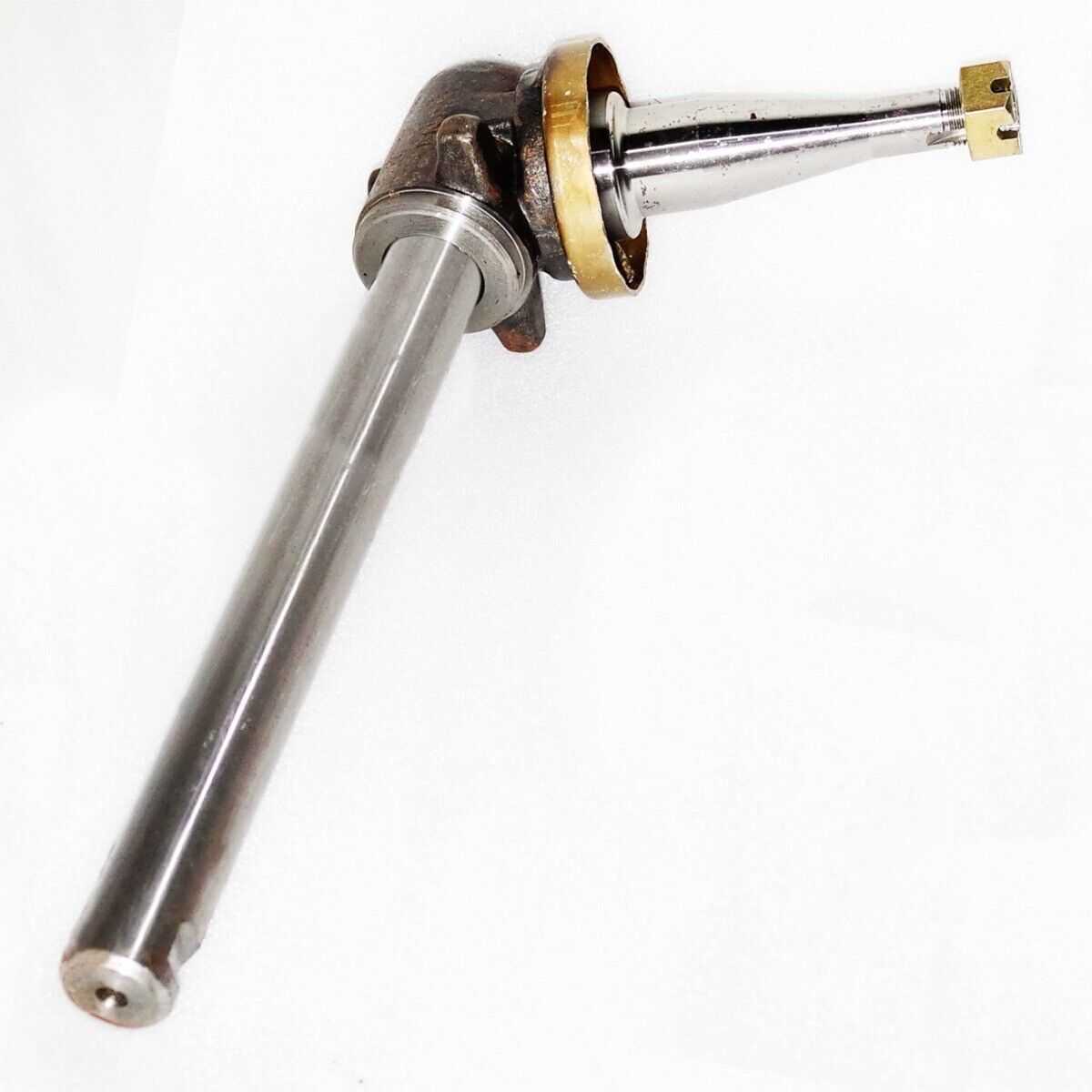 Spindle Stub Axle RH Massey Ferguson 135 148 230 240 250 Tractor ...