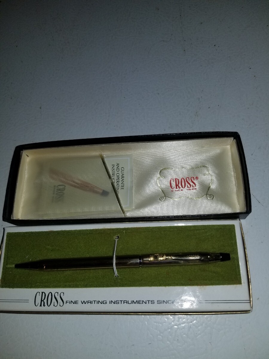 Coca Cola Cross Pen with Box | eBay