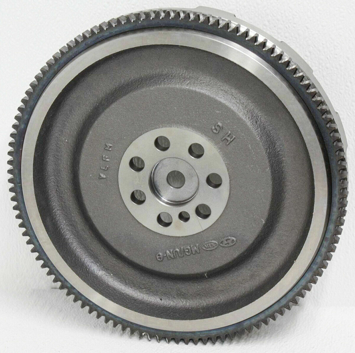 GENUINE BRAND NEW KIA SPORTAGE 2.0L PETROL 2010-2014 FLYWHEEL ASSY | eBay