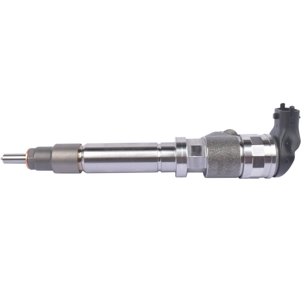 8X LBZ Turbo Diesel Fuel Injectors Set for 2006-2007 Duramax 6.6L ...