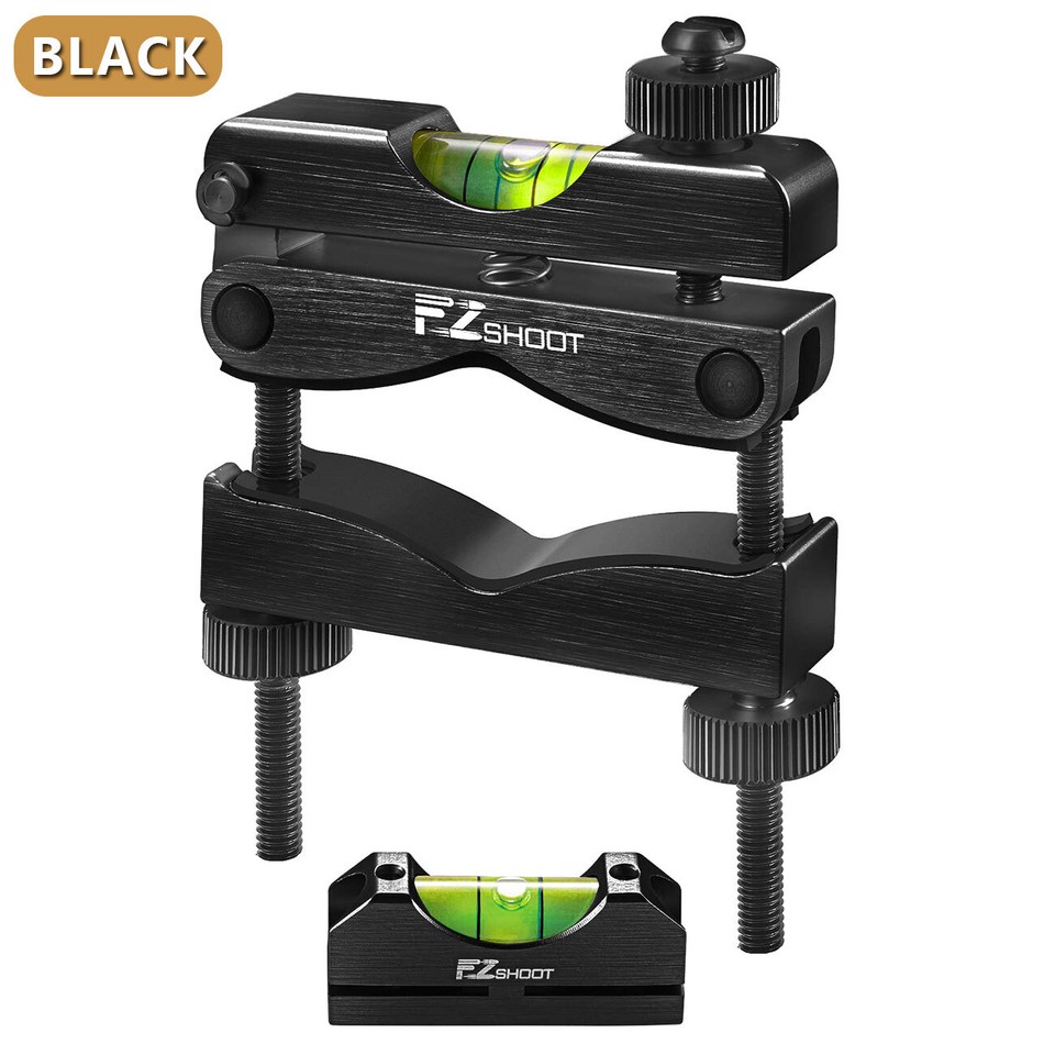 Reticle Alignment Scope Bubble Leveling Tool Kit Rifle Scope Pro Repair ...