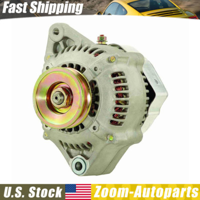 335-1191 AC Delco Alternator New for 4 Runner Truck 60 Amp-AMP Toyota ...