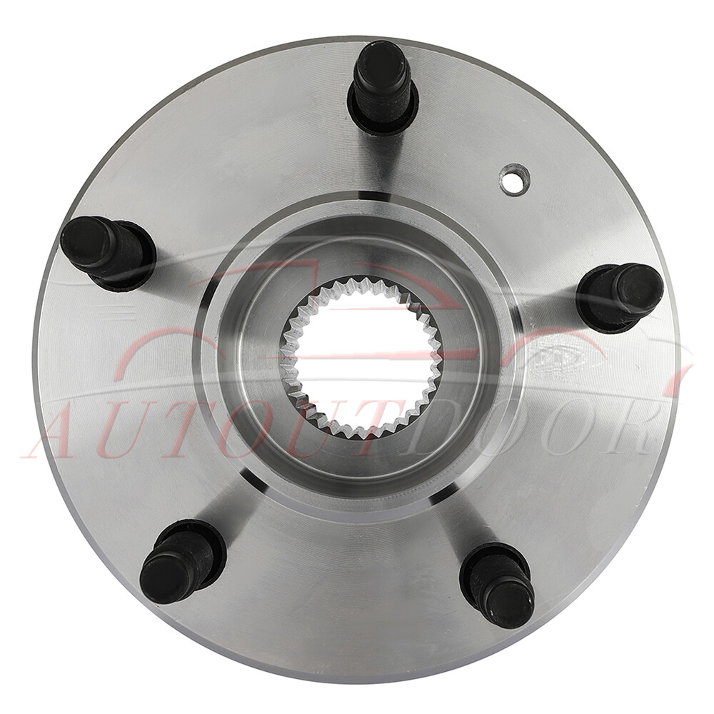 For 06-11 Cadillac DTS 10x Front Lower Wheel Bearning Hub Control Arm ...