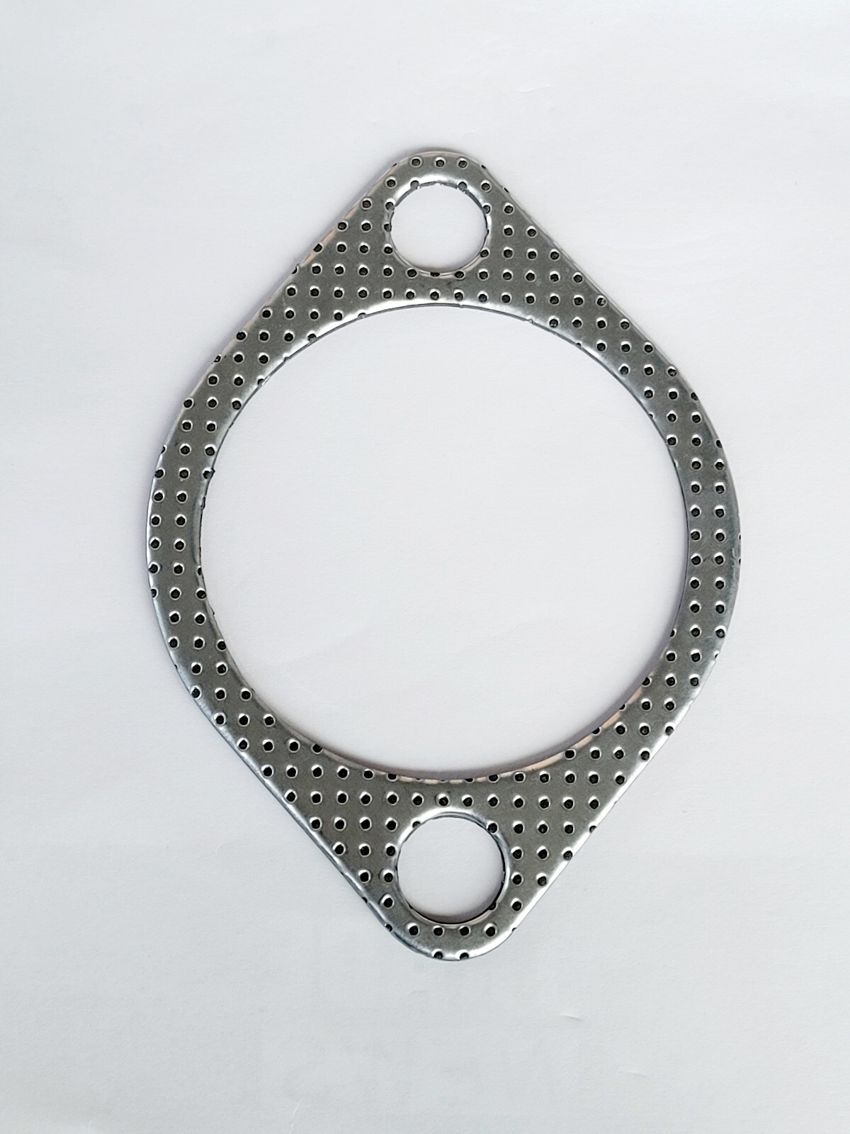 For Subaru Impreza WRX STi Turbo Exhaust Decat Gasket 2 Bolt Hole ...