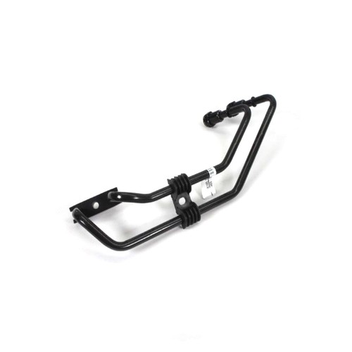 Mopar 68143893AA Pressure And Ret Line Oil Cooler | eBay