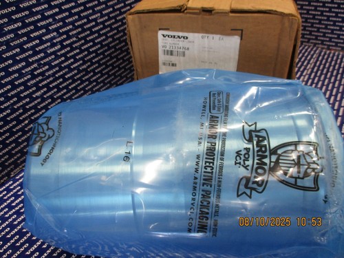 Genuine OEM VOLVO D13 CYLINDER LINER 21334768 | eBay