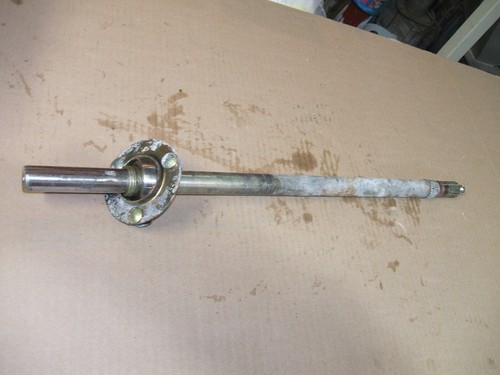 1999 Polaris 500 XC Jackshaft Assembly, P/N 1332207 | eBay