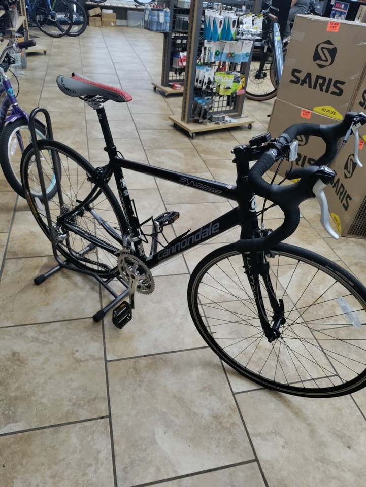 Cannondale Synapse 7 Road Bike - 51cm - Taking Offers! | eBay