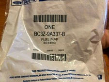 2011-17 Ford F250 Fuel Line Pipe 6.7l Deisel BC3Z9A337B for sale online ...