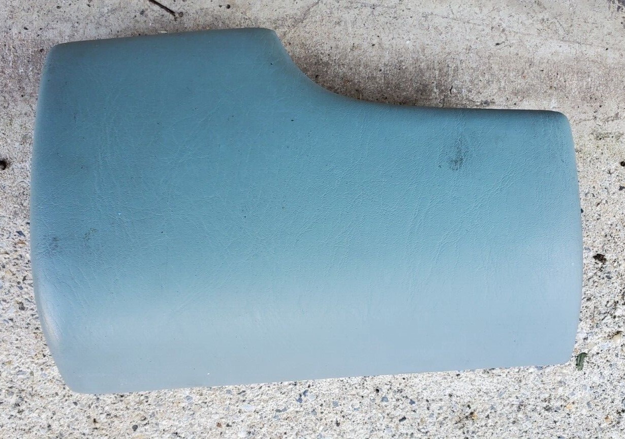 92-00 LEXUS SC300 SC400 DASH TRIM Pad GRAY Dash Panel Left Driver Side ...