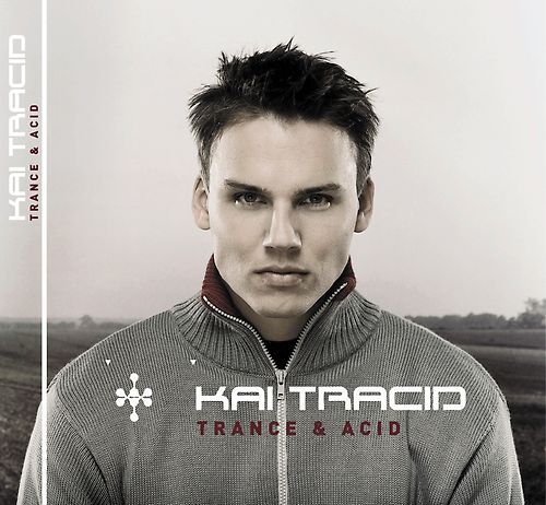 Kai Tracid - Trance & Acid (Limited Edition) [+Bonus DVD] | eBay