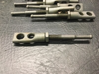 1958-1965 VW Type 1 Air Cooled Brake Pedal Push Rod | 113721205J