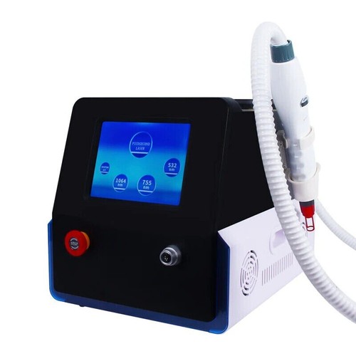 Q Switch Carbon Peel Nd Yag Picosecond Laser Tattoo Removal Beauty ...