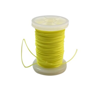 1 Piece 0.014" Bow String Serving Thread 30 Meter/Roll String Material ...