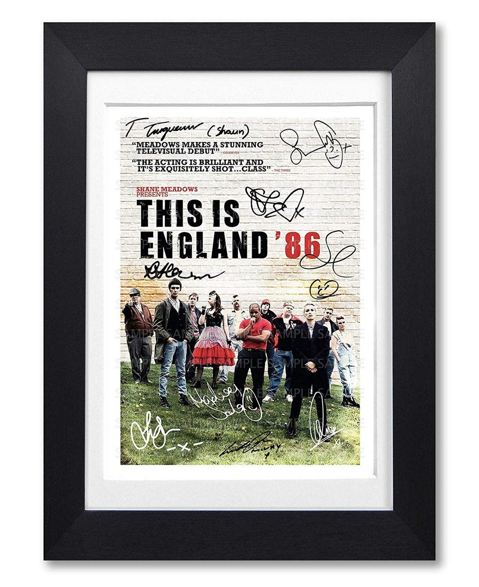 This Is England 86 This Is England '90, Review: 'end Of An Era'