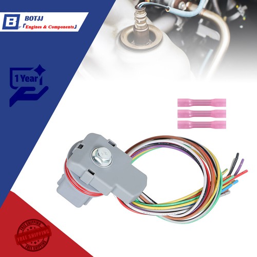 Wire Harness Pigtail Repair Kit For 2002-2010 Ford Explorer Sport Trac ...
