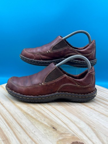 BOC Born Concept Z18506 Loafer Men's Sz 8M Brown ...