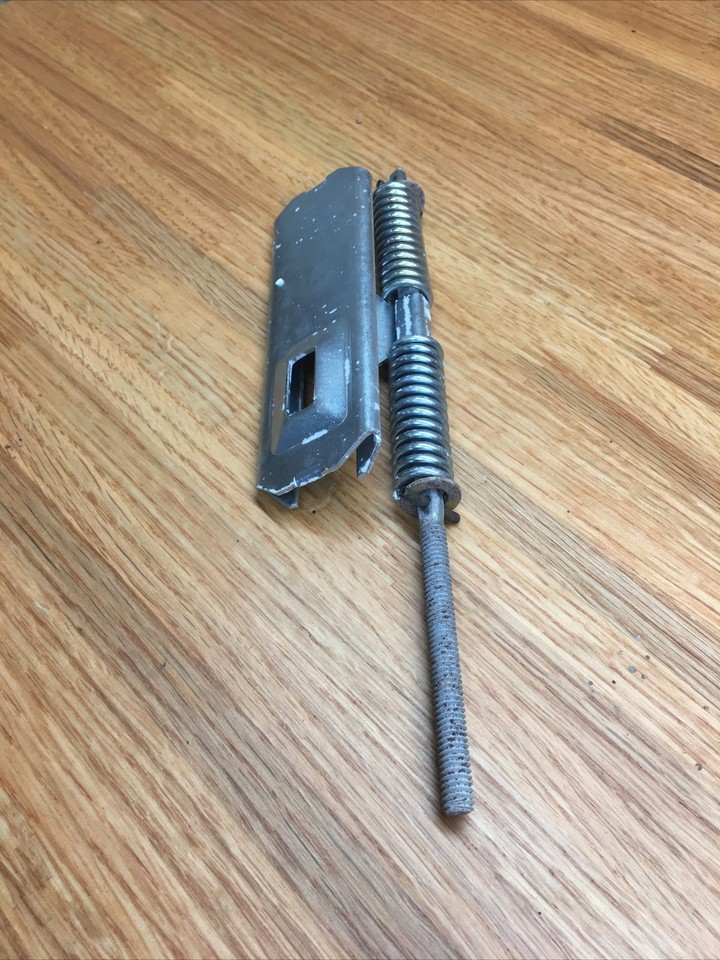 Inner Trolley Chamberlain Model 350 Garage Door Opener Parts | eBay