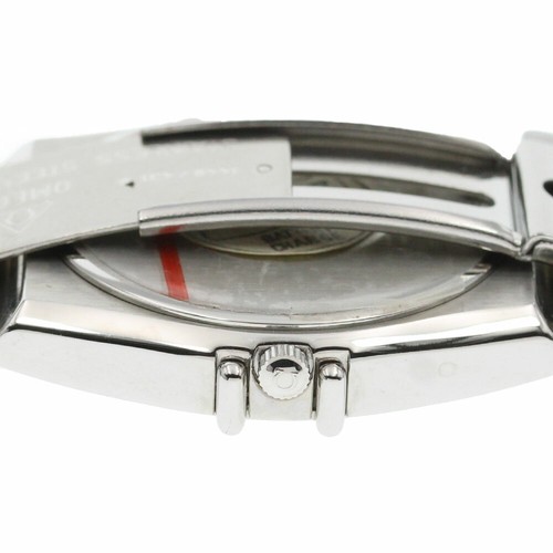 OMEGA 1510.30 Constellation Date Quartz Men s Good With 869776 Used | eBay