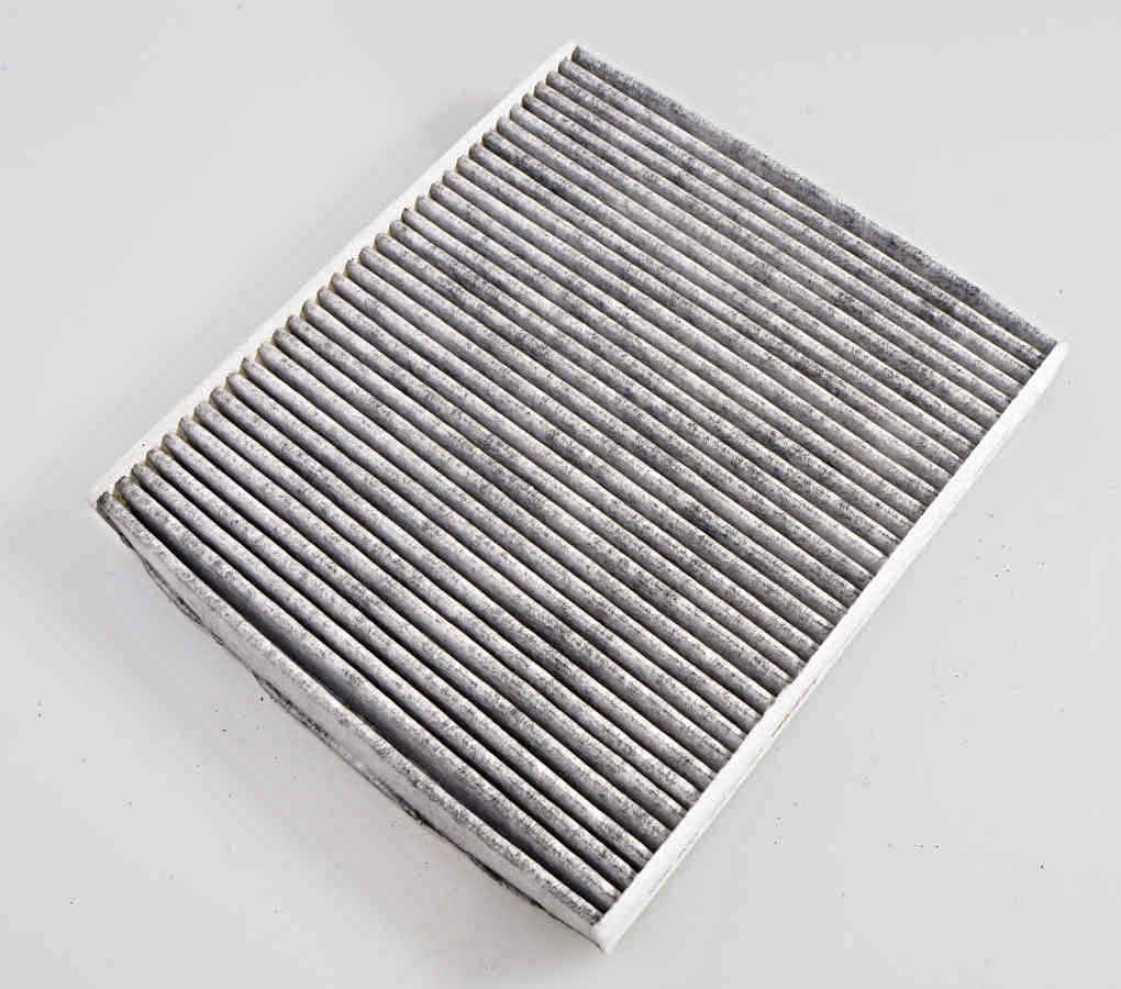 Genuine VW SKODA AUDI SEAT Fox Fox-Eu Interior Air Filter 6R0819653 | eBay