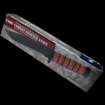 United Cutlery USMC Combat Fighter Knife UC3092 | eBay