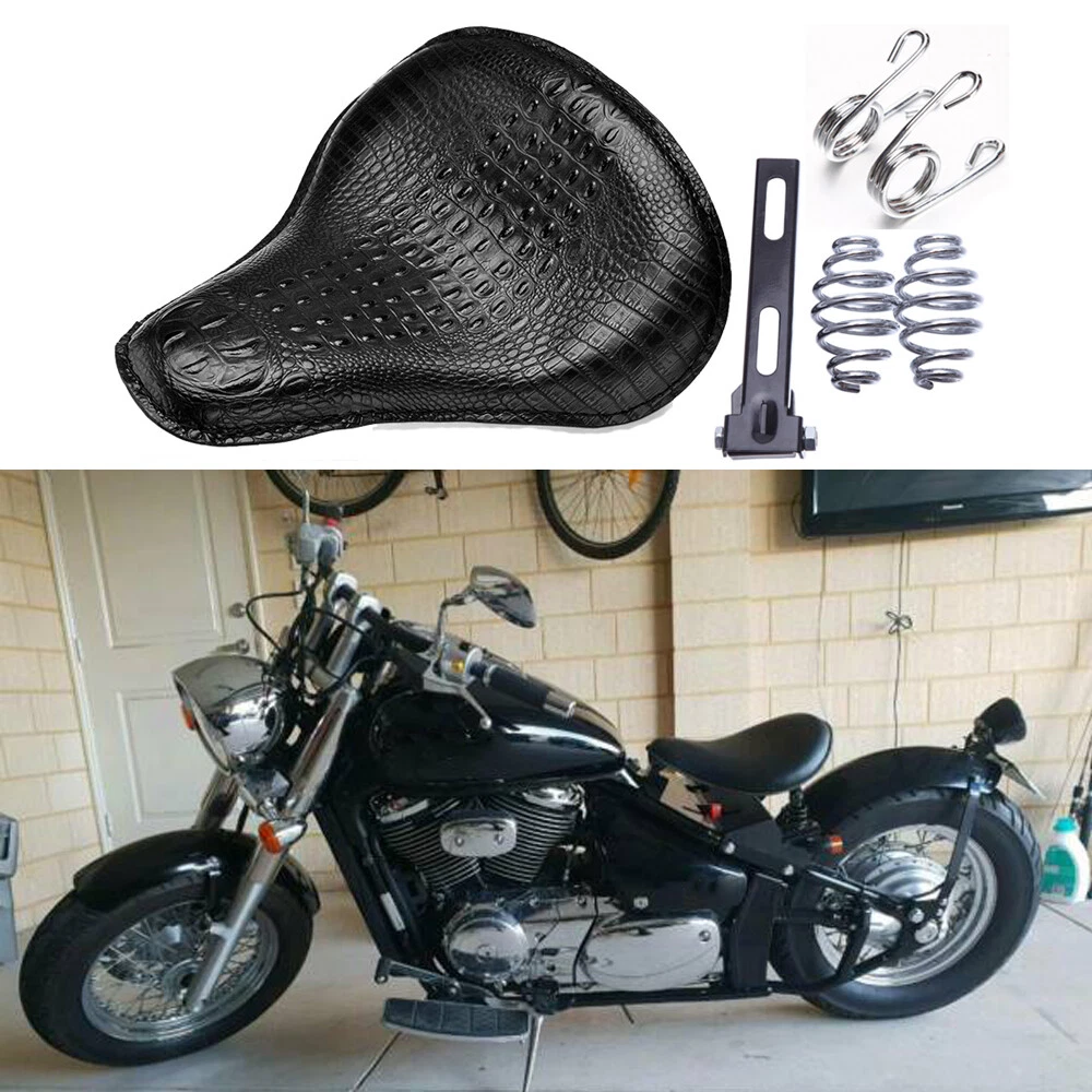 Suzuki Boulevard C50 Bobber